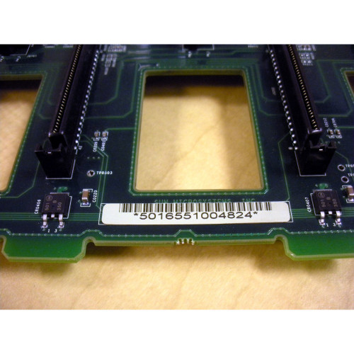 Sun 501-6551 540-5853 4-Slot SCSI Backplane for Netra 440