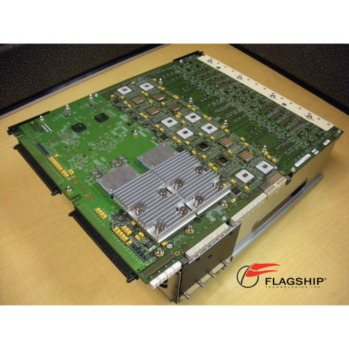 HP AD161A AB297-60106 PCI-Express I/O Backplane Card Cage for rx7640 rx8640