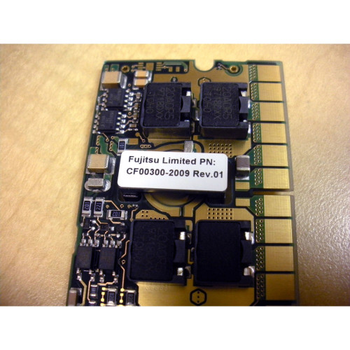 Sun 300-2009 1.2V DC-DC Converter M4000 M5000