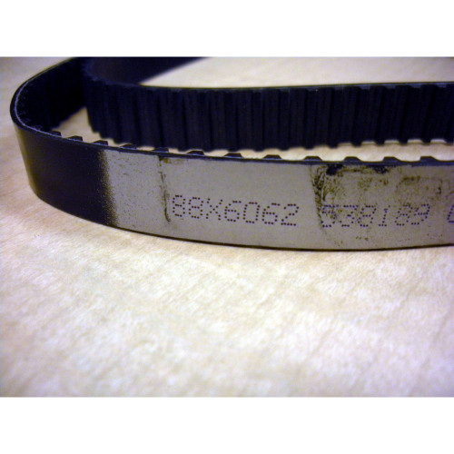 IBM 88X6062 4224 Carriage Belt