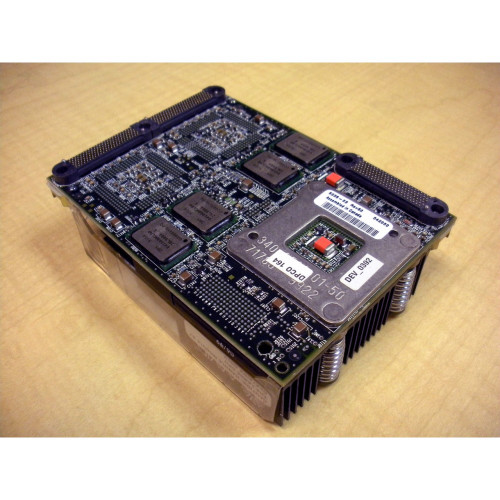 Sun 501-5235 X2580A 400MHz/8MB UltraSPARC II CPU for E3x00 E4x00 E5x00 ...