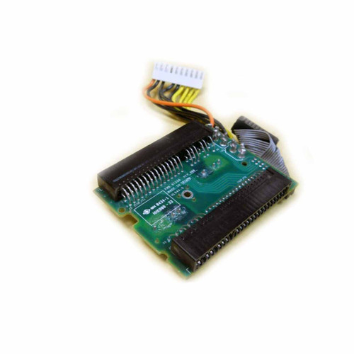 Dell 7T600 Power Distribution Board | PowerEdge 1750