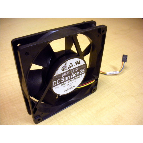IBM 40H1424 Fan Assembly #1 #3 7025-F50 7025-F40