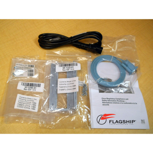 CISCO CISCO3945/K9 3900 Series 3945 Integrated Services Router ...