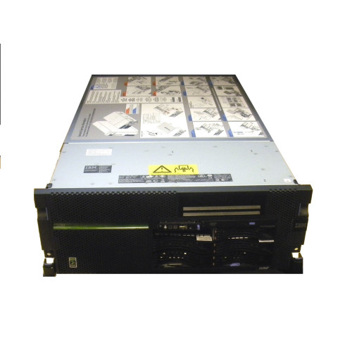 IBM 9409-M50 Power 550 Express POWER6 Server 2 OS License at V7R1 ...