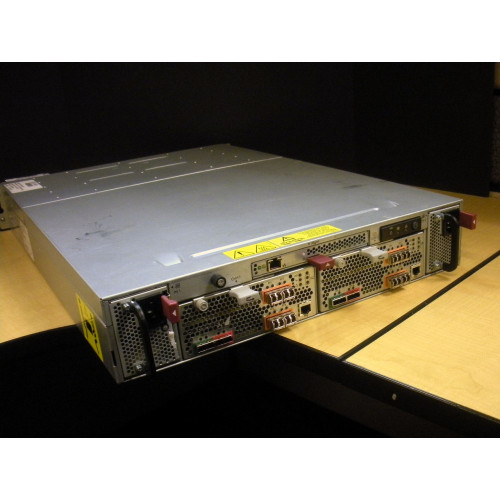 HP QK715A P6350 EVA Dual Controller FC Array | Flagship Tech