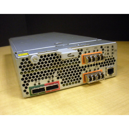 HP QK715A P6350 EVA Dual Controller FC Array | Flagship Tech