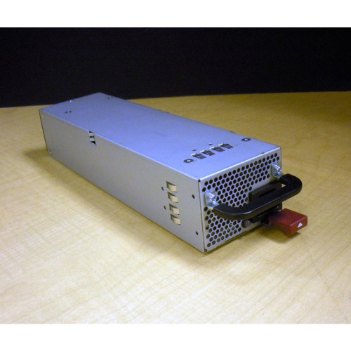 HP QK715A P6350 EVA Dual Controller FC Array | Flagship Tech