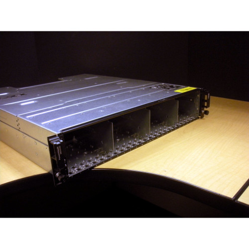 Dell MD3220 Powervault 24X2.5 HDD Bay Enclosure Array | Flagship Tech