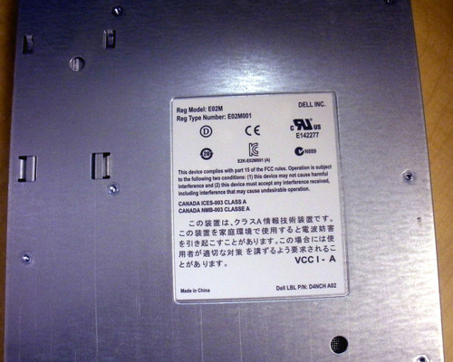 Dell MD3220 Powervault 24X2.5 HDD Bay Enclosure Array | Flagship Tech