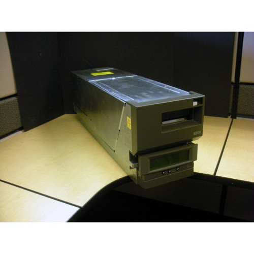 IBM 3590-H1A TotalStorage Enterprise Tape Drive 3590