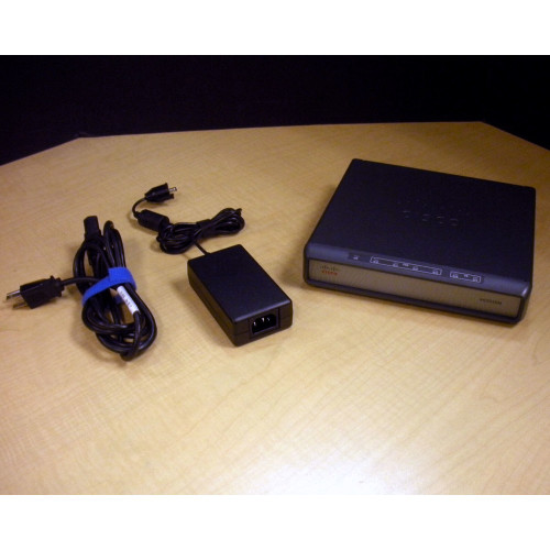 Cisco VG204XM Analog Voice Gateway w/ Power Supply | Flagship ...
