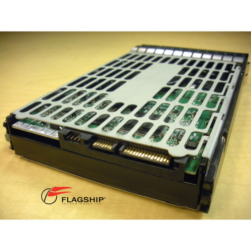 HP 349237-B21 397551-001 80GB 7.2K Hot Plug SATA LFF Hard Drive