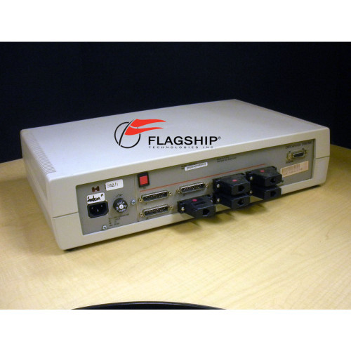 DECServer DSRVB-AA DEC 200 M/C 9 Port 25 Pin | Flagship | Flagship Tech ...