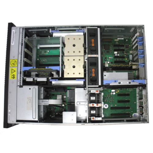 IBM 8205-E6B iSeries Power 740 Express Servers