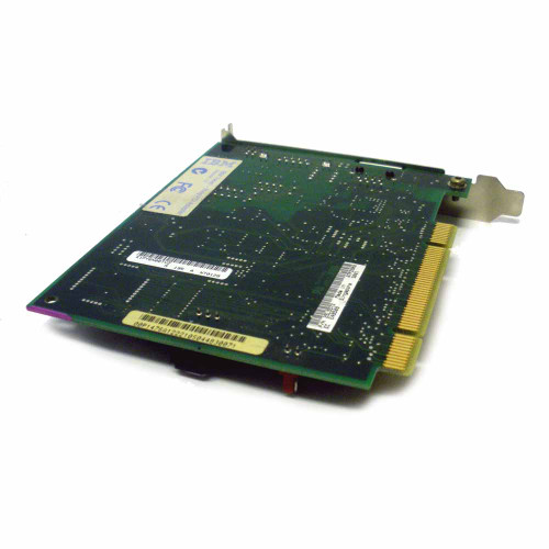 IBM 25L5572 Token-Ring PCI Adapter | IBM Network Adapter | Flagship ...