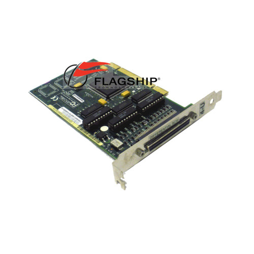 IBM 6204-701X PCI DIFF ULTRA SCSI ADAPTER Card 4-U 6204 11K0671 03N3266 ...