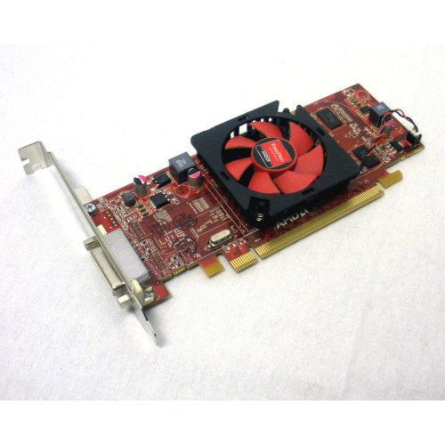 Dell JCPR7 AMD FirePro 2270 512mb Pci-e Dms-59 Graphics Video Card ...