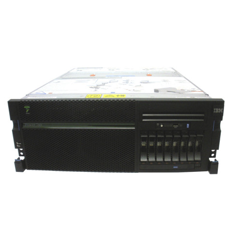 IBM 8205-E6B Server | IBM Power7 | IBM 740 System | IBM Servers for ...