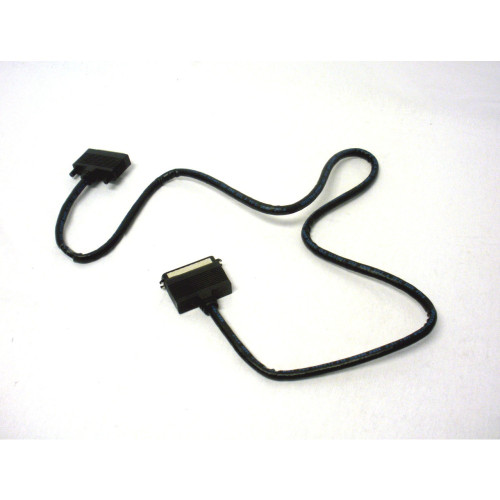 IBM 2437-701X Fast/Wide Adapter to Dual Device Cable | Flagship Tech