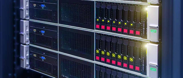 Flagship Technologies | Refurbished Computer Servers & Server Spare Parts