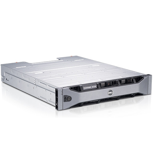 Storage Arrays - Dell Data Storage - Dell PowerVault Storage - Dell ...