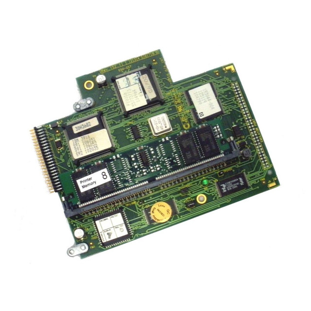 IBM 30H3682 IPDS Adapter Card 3912 3916 3112 3116 | Flagship Tech