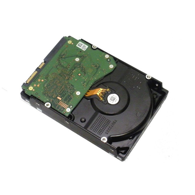 Sun Oracle 7301588 8TB 7.2K SAS Hard Drive w/ Bracket 7301585 ...