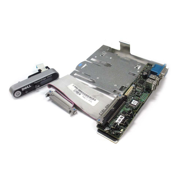 Dell Operator Panel | Server Control Panels | Flagship Technologies