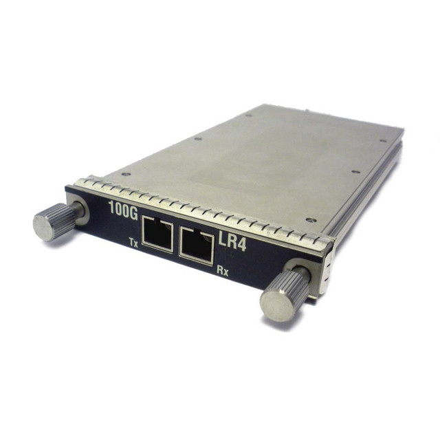 Cisco CFP-100G-LR4 100GBASE LR4 CFP Module for ASR9000 Routers via ...
