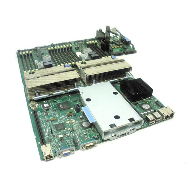 IBM 2583-AC1 X3250 M4 Server System Custom Build | Flagship Tech