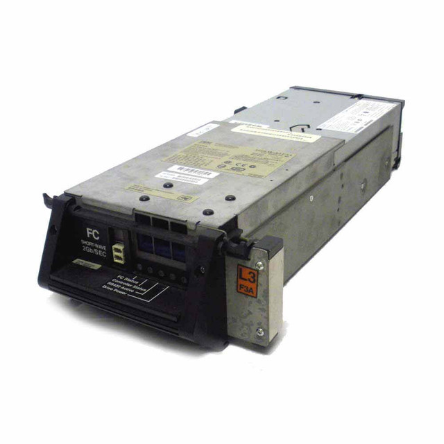 Quantum Scalar i3 IBM LTO7 Tape Drive 3-07312-02 LTO Ultrium 7-H