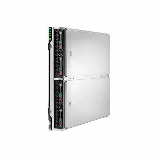 871940-B21 HPE | Synergy 480 Gen10 Compute Module | HPE Blade Server