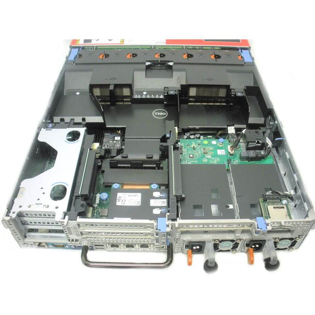 Dell PowerEdge R730XD Server | Custom Configuration