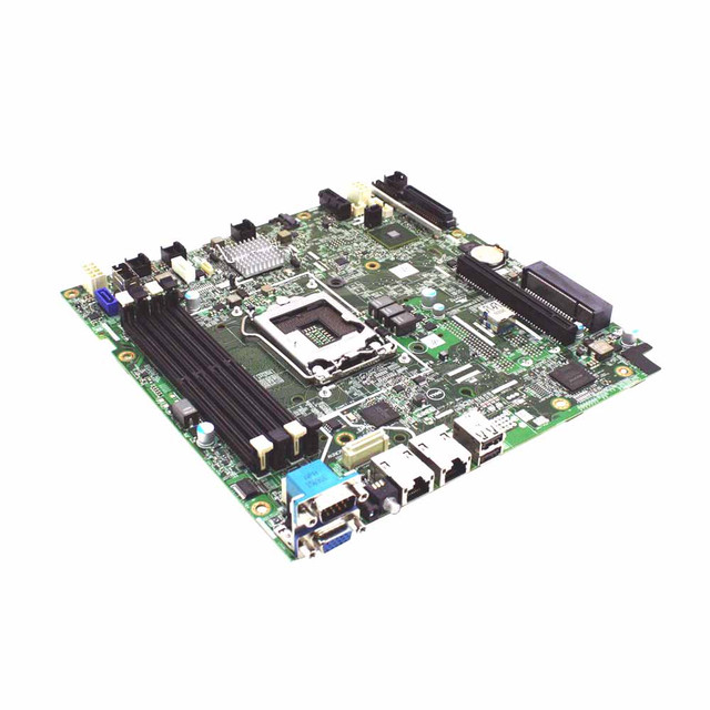 Dell 332TM System Board PowerEdge 1400