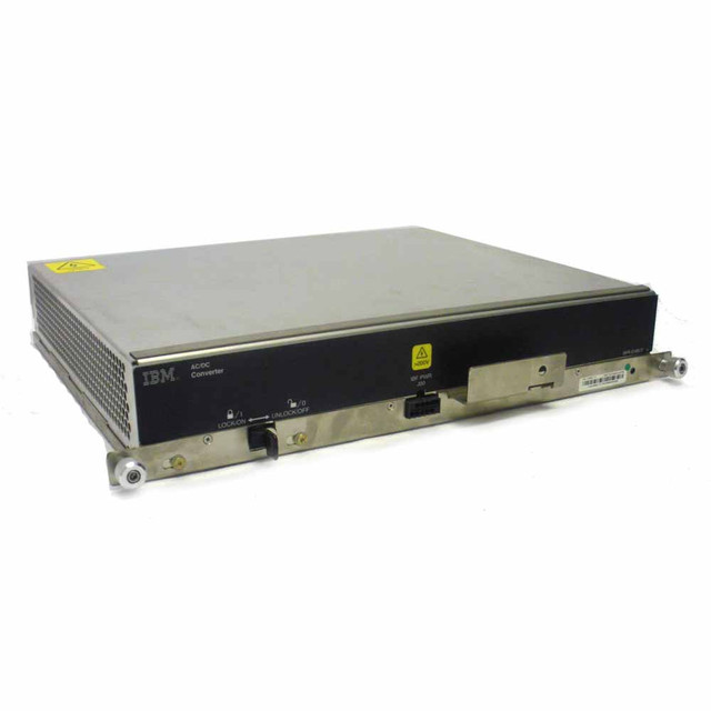 IBM 44P3865 Bulk Power Fan BPF for P590