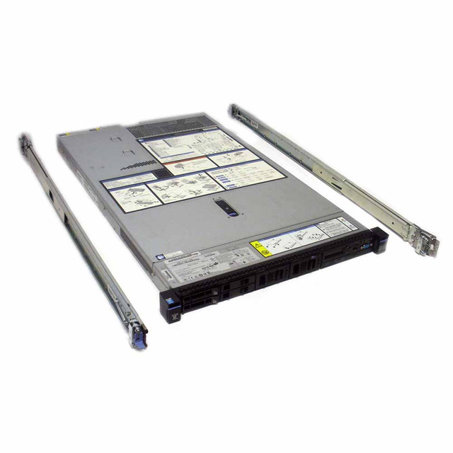 IBM 7042-CR4 HMC Hardware Management Console Workstation | Flagship ...