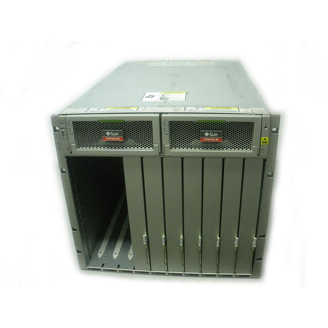 Refurbished Sun Blade Servers | Used Servers and Spare Parts