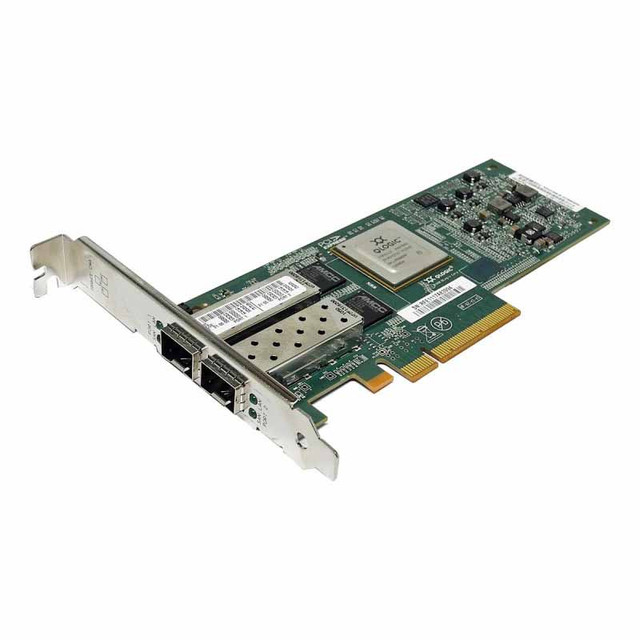 NetApp X1107A-R6 111-00603 10GbE 2-port NIC PCIe Card