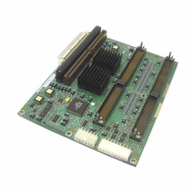 IBM 09P5784 System Board IO Planar pSeries