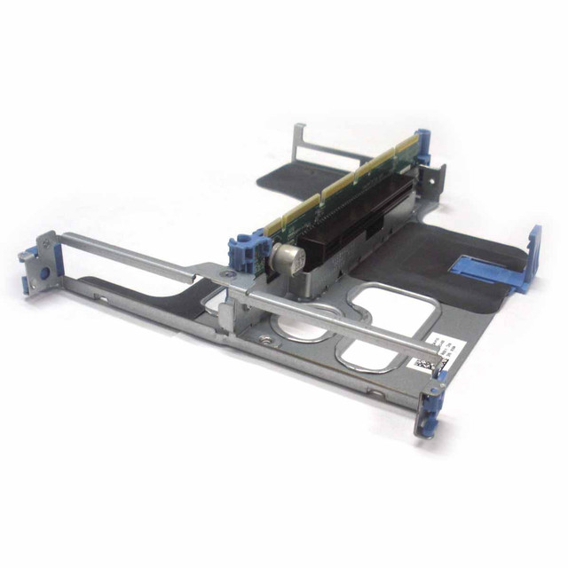 Dell RFY9N Riser 1 PCI Card (FOR R640 2 RISER SYSTEM BOARD ONLY ...
