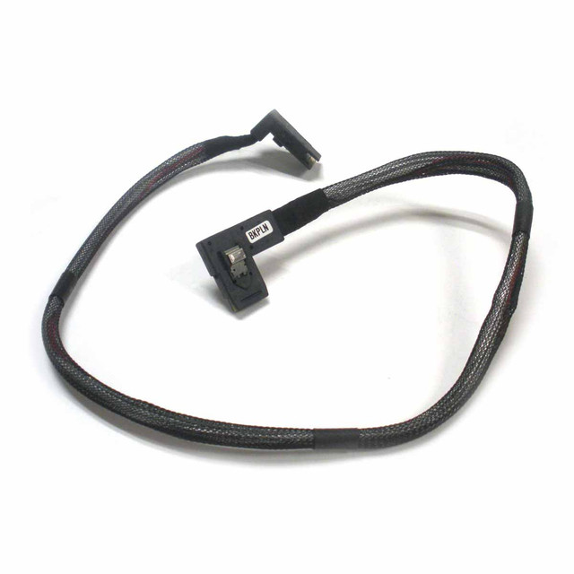 Dell F6HJD PowerEdge R720 SATA Slimline Optical Drive Cable 0F6HJD