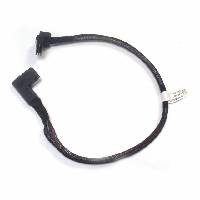 Dell F6HJD PowerEdge R720 SATA Slimline Optical Drive Cable 0F6HJD