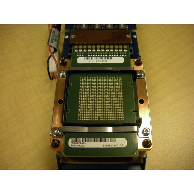 HP AD268A 1.6GHz/24MB Dual Core Itanium2 CPU for rx4640