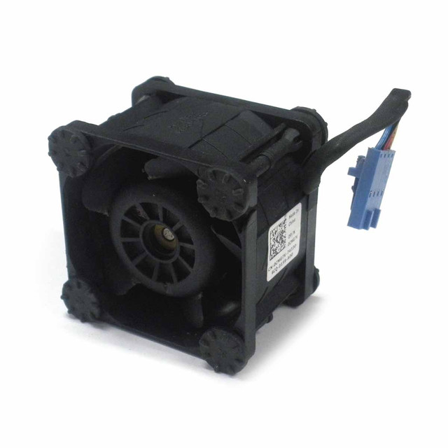 Dell WCRWR PowerEdge R720 R720xd System Fan Assembly 0WCRWR