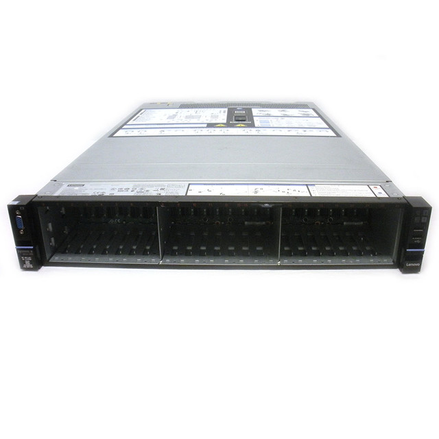 IBM 8871-AC1 System x3650 M5 Server