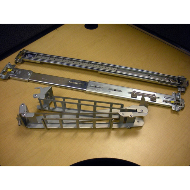 HP AB241A A6977A A6939AZ Rackmount Kit rp34xx rp44xx rx26xx
