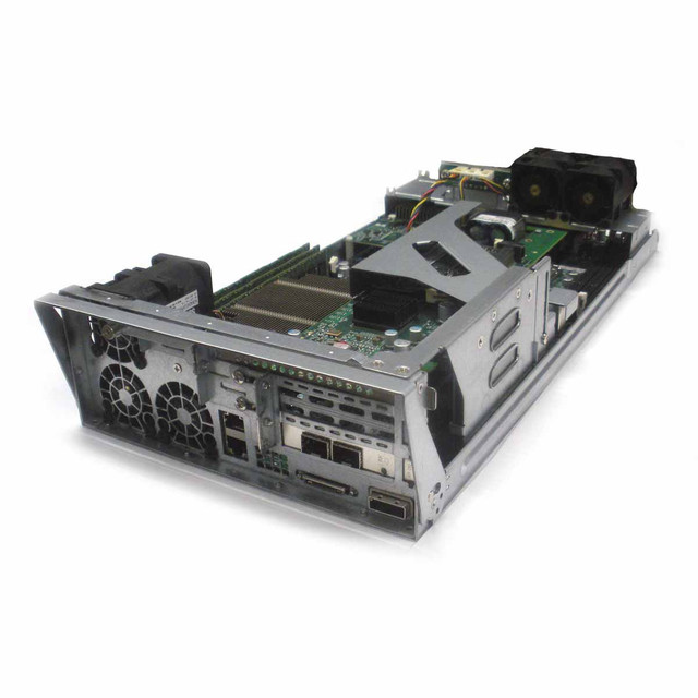 HPE Nimble Q8F74A SP-CRTL-AF3000 AF3000 Array Controller