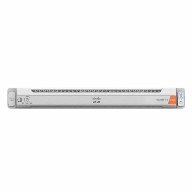 Cisco Hyperflex HXAF220C M5 All NVMe Server Node