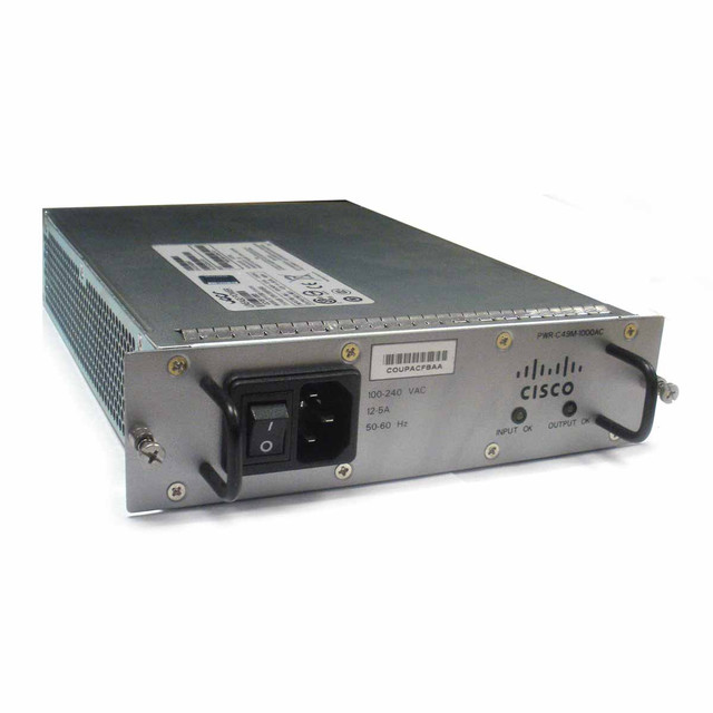 Cisco Server Power Supplies | Computer Server Equipment for Sale